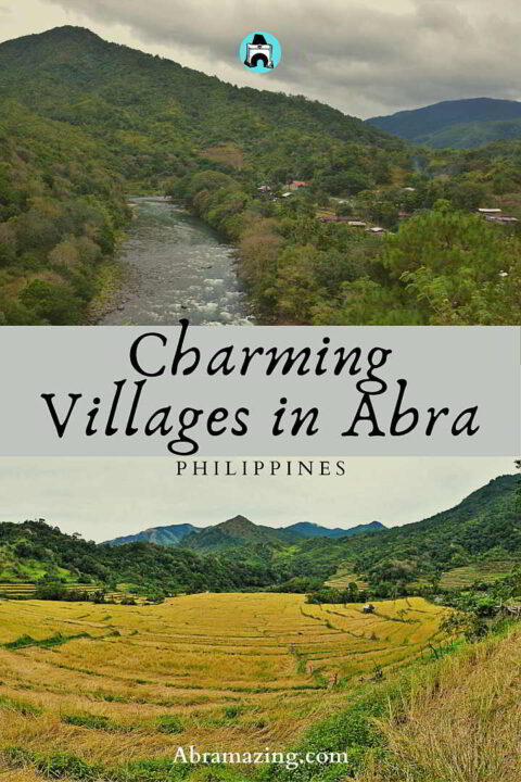 Five Charming Villages in the Province of Abra You (Probably) may Never ...